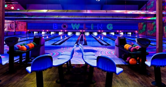 Bombay Bowler's Club